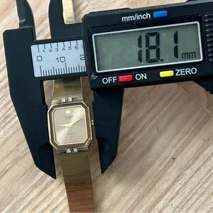 Seiko | Accessories | Seiko Lassale Diamond Rare Vintage Ladies Watch ...